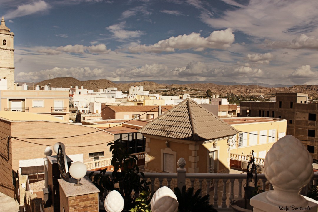 Almería y sus Rincones: Gádor